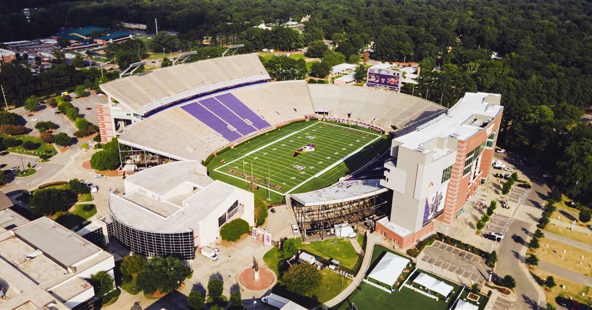 Countdown to Kickoff: ECU hosts Campbell to begin 2025 home slate