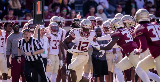 Photo Gallery: Spring Game