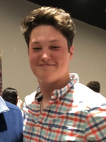 Austin Woods, Arkansas State, Offensive Tackle