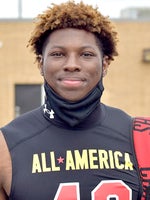 Kip Lewis, Oklahoma, Linebacker