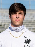 Scott Kean, St. Thomas Aquinas, Quarterback