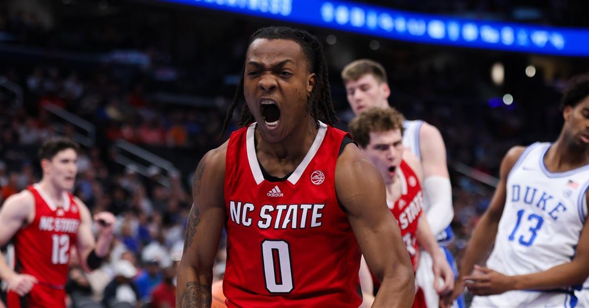 Complete Box Score: NC State 74, Duke 69