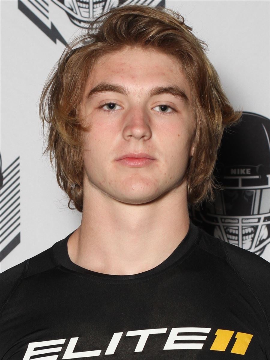 Justin Bray Profile Photos