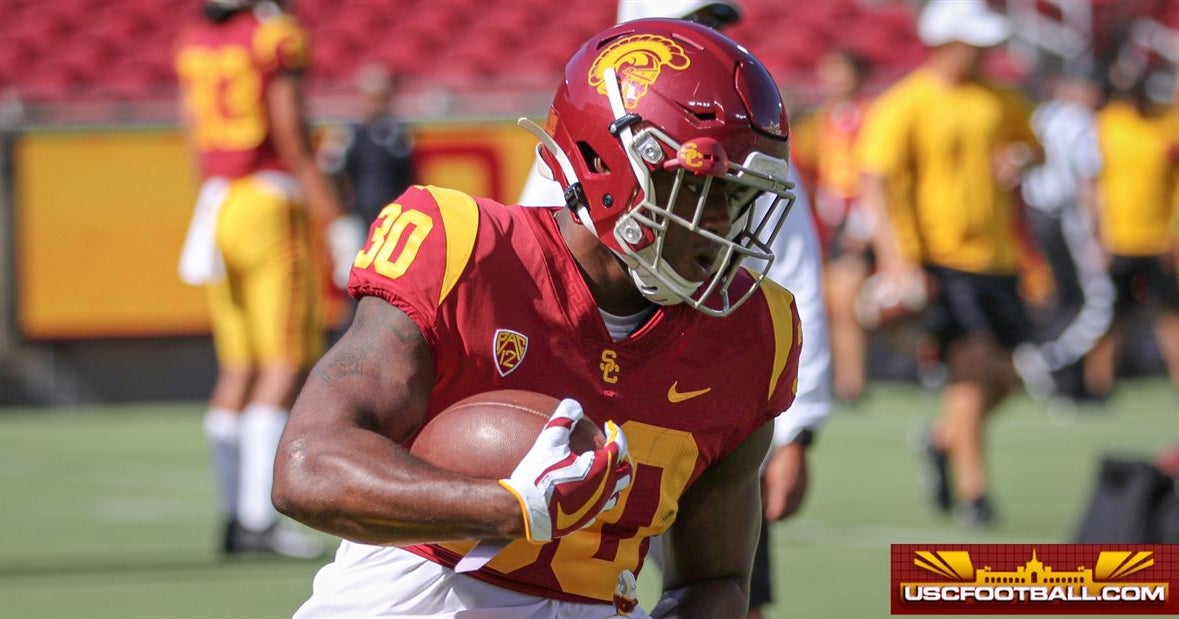 Top 30 Most Important USC Players for 2020: No. 15
