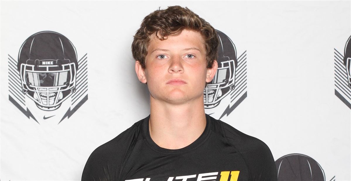 A Name To Remember: Ethan Slade