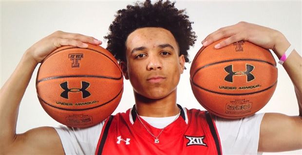 4-Star Legacy Kevin McCullar Set to Visit Texas Tech