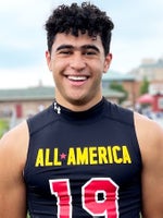 Isaac Thompson, Missouri, Cornerback