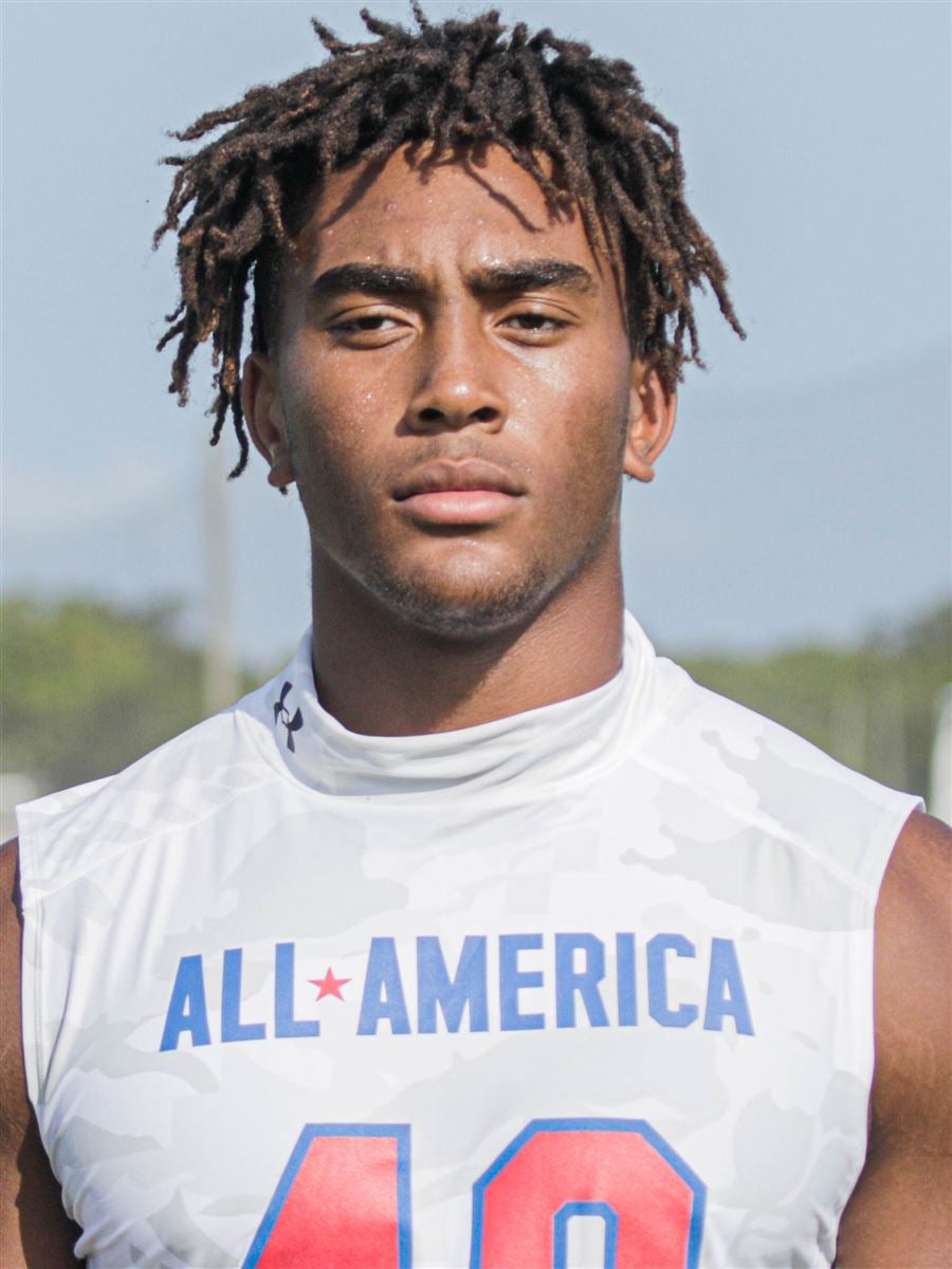 THE ULTIMATE NEWS: America’s Top Player Shocks College Football With ...