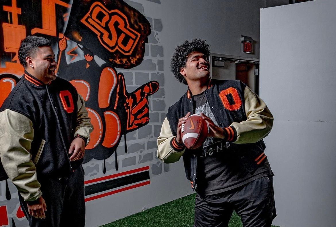 Baxley’s Recruiting Bites: Thoughts on Semisi Tonga’s flip to ASU ...