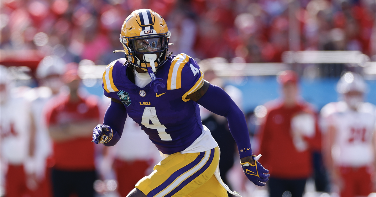 SEC football 2024 predictions: Offensive, defensive player of the year ...