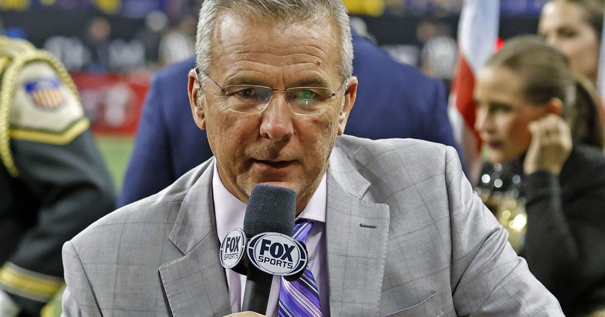 Big Ten Network releases broadcaster lineup for the 2024 football season