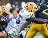 Freshman kicker Trey Butkowski wins surprising Pitt position battle