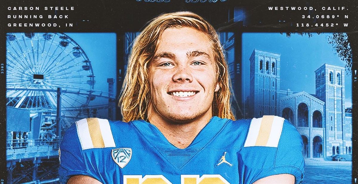 UCLA Welcomes Transfers and Early Entrants
