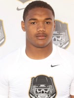 TD Blackmon, Maryville, Outside Linebacker
