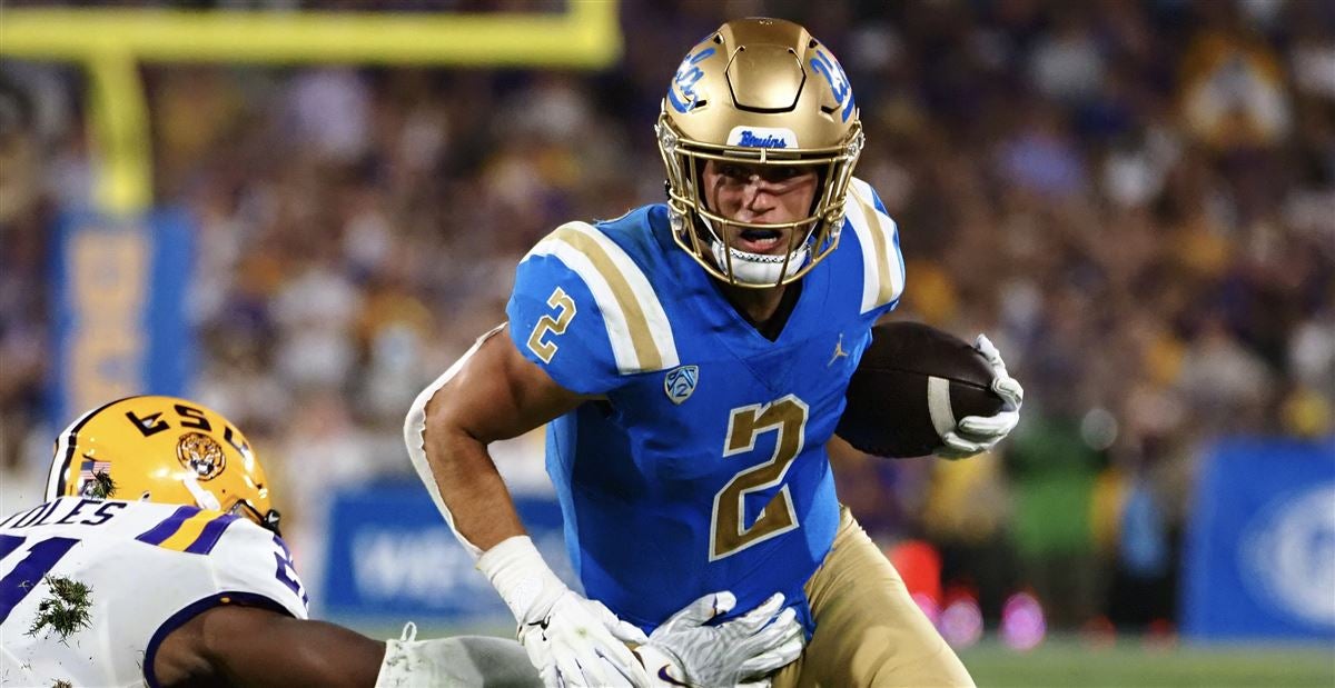 Tennessee Titans WR Kyle Philips striving to play bigger than his size ...