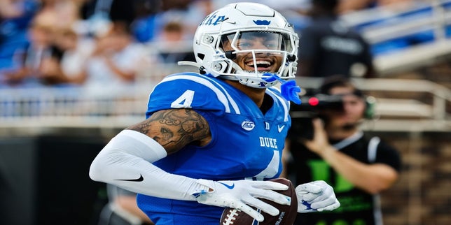 TheDevilsDen - Duke Blue Devils Basketball, Football & Recruiting