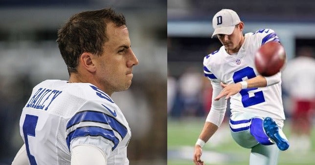 Deepest Cut: Behind the Cowboys six-minute release of Dan Bailey
