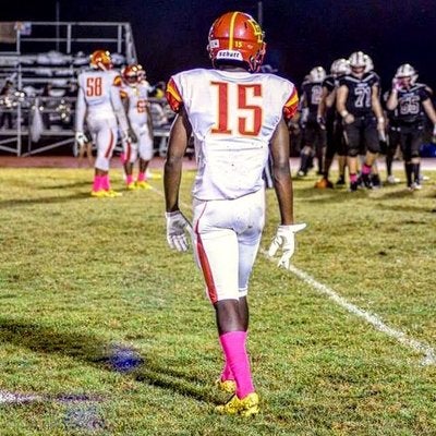 Football Deacs reaching out to 2020 prospects