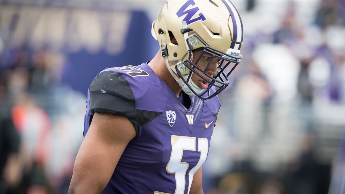 Joe Tryon-Shoyinka Profile Photos