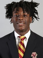 Noah Jordan-Williams, Boston College, Wide Receiver