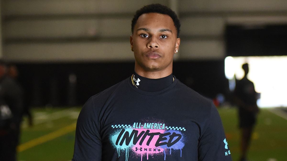 Four-star DB Jalyn Crawford ready for LSU visit, talks busy recruitment