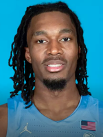 Jae'Lyn Withers, North Carolina, Power Forward