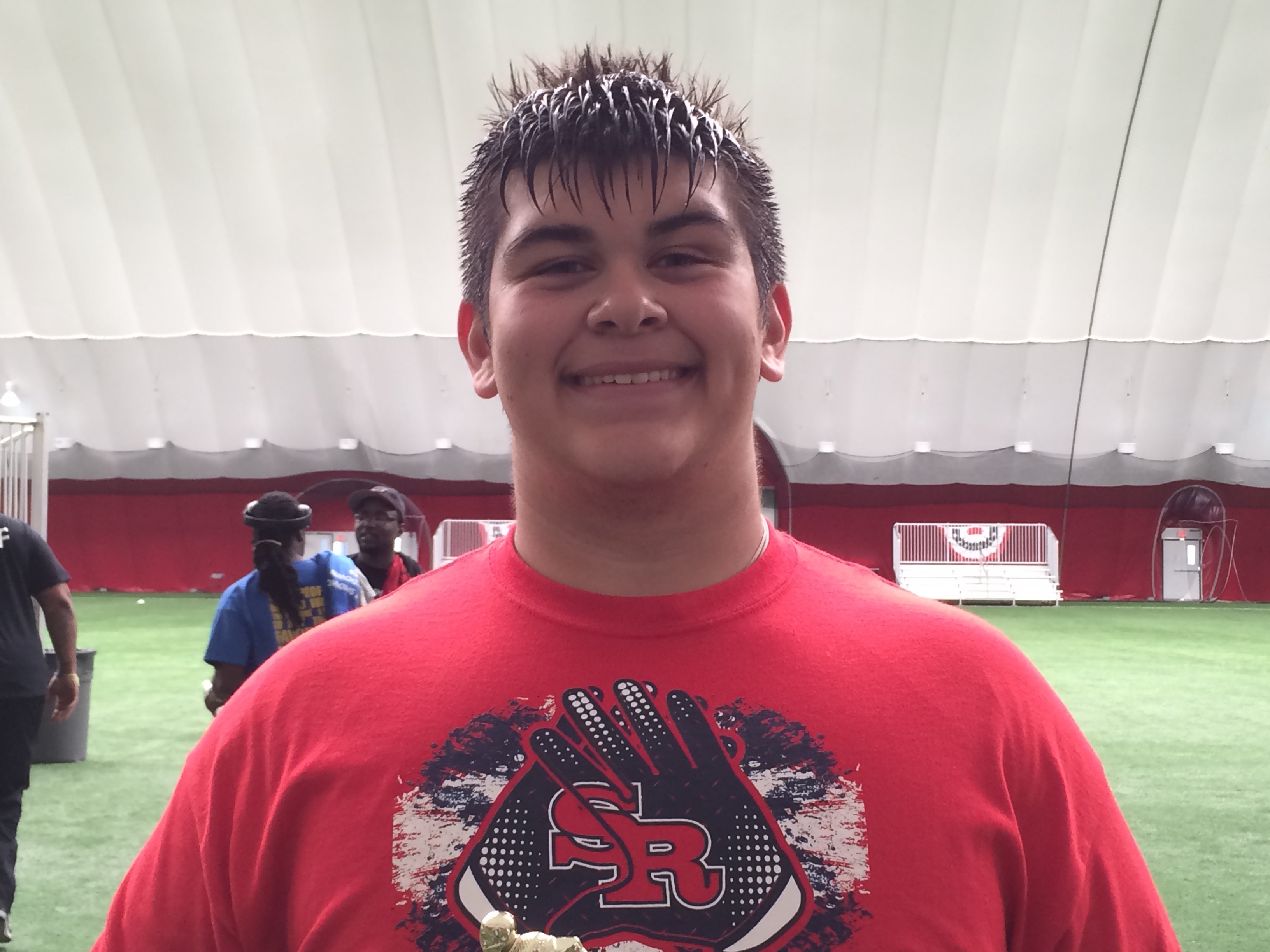 2016 Midwest Showcase Showdown Standouts