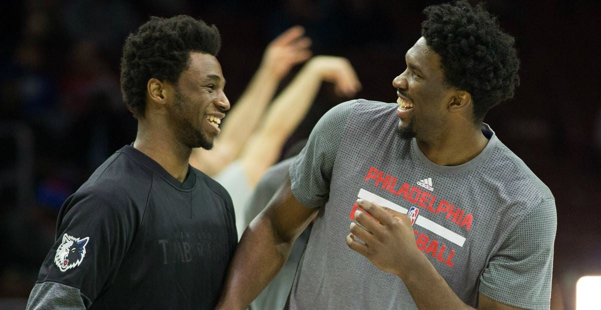 Jayhawks in the NBA: Meet the 2018-19 class of KU basketball