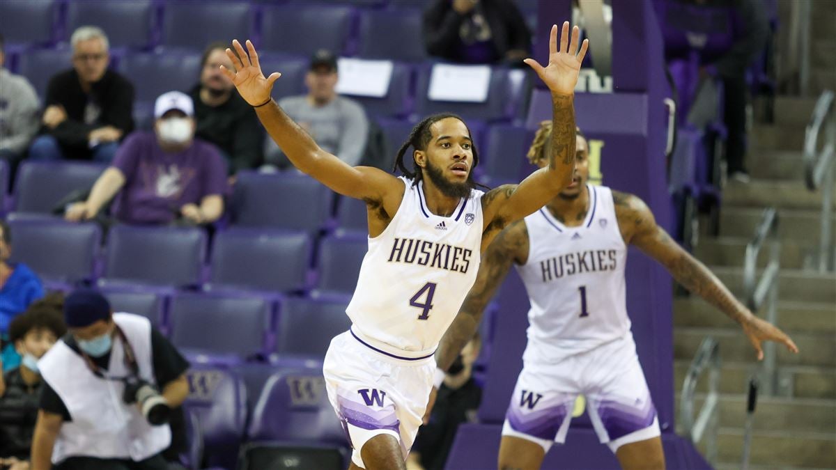 P.J. Fuller comes off the bench to spark Washington to gritty win over ...