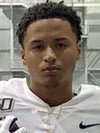 Jeffrey Davis Jr., Kingswood-Oxford School, Cornerback