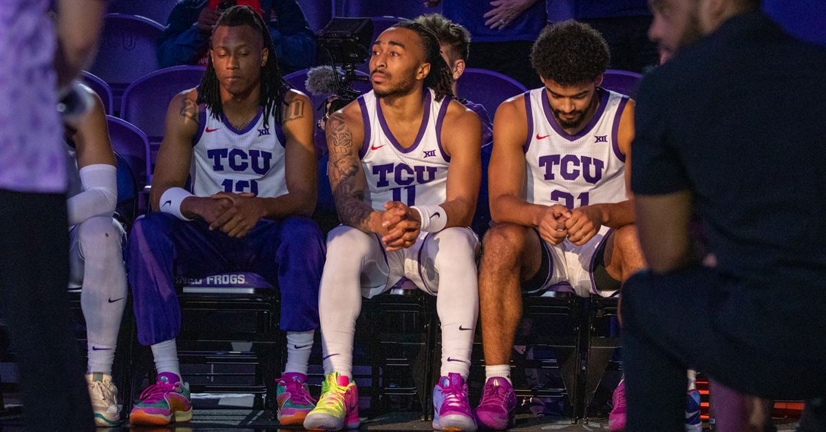 TCU vs. Florida Gulf Coast Preview & Game Thread