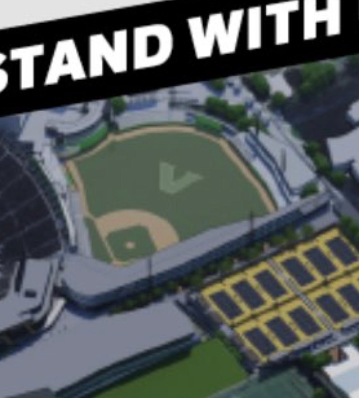 Hawkins field rendering