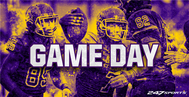 N.C. State @ ECU: GAME DAY