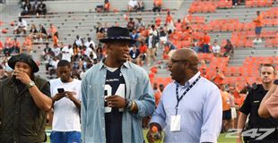 Bo Jackson, Oakland, Running Back