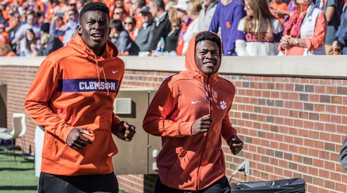 Daniyel Ngata 'blessed' with opportunity to play alongside Joe