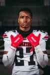 Tae Harris, Cedartown, Safety