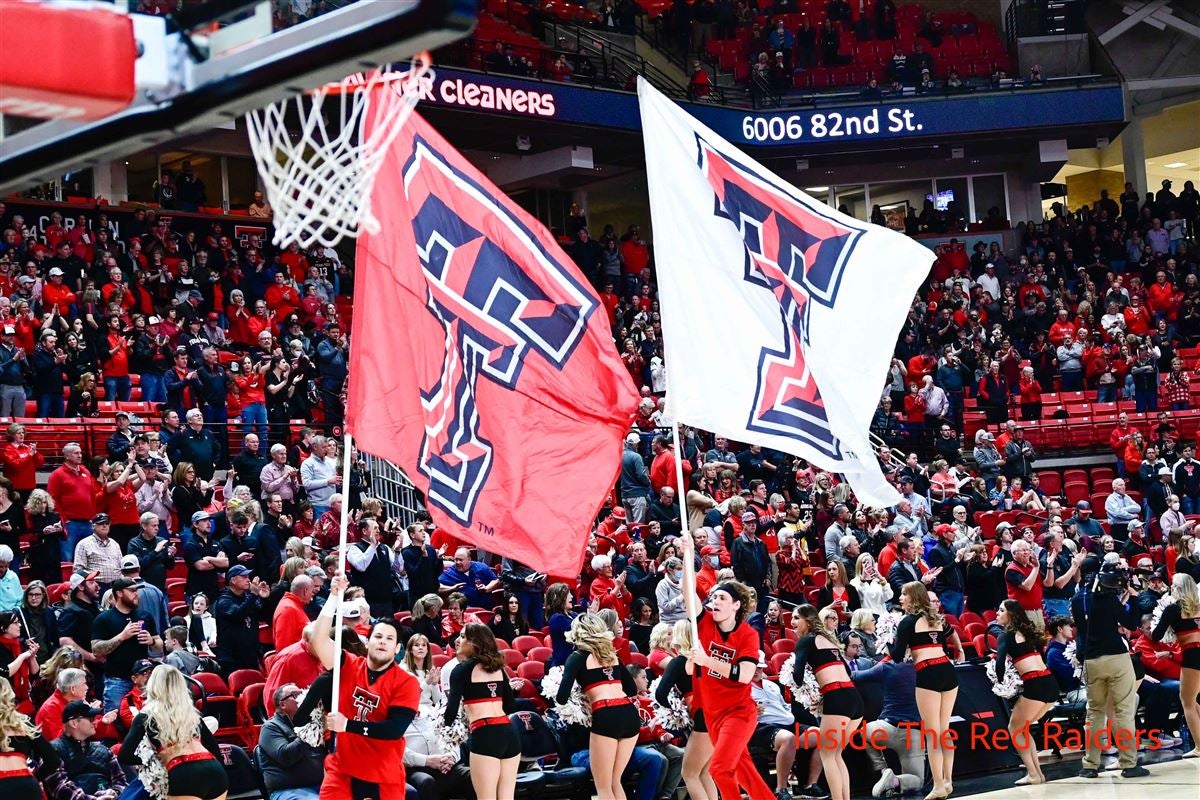 Photo Gallery: Texas Tech Dominates OU