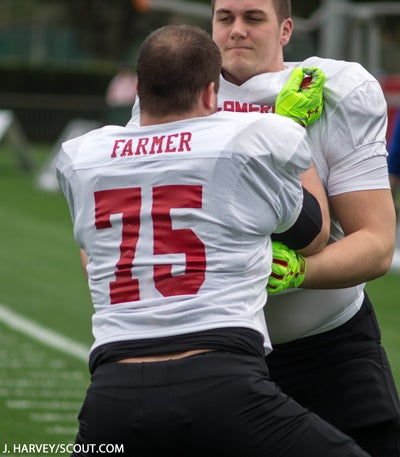 Tanner Farmer Photos