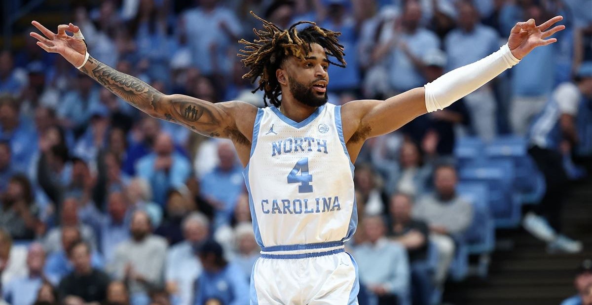 College basketball rankings: Top 68 teams in KenPom ratings ahead of ...