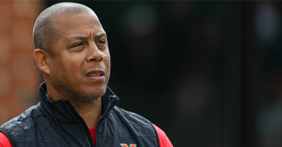 With Damon Evans heading to SMU, here's who Maryland could hire as its ...