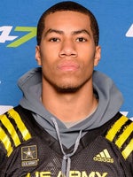 Shayne Simon, Pittsburgh, Linebacker