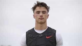 Big Ten, SEC suitors enter coveted TE Keawe Browne's recruitment