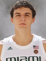 Matt Cross, Massachusetts, Small Forward
