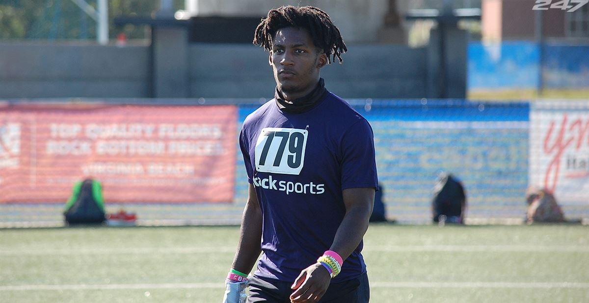 Top247 RB George Pettaway details visit plans inside top 10