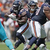 Kyle Monangai has strong NFL debut with Chicago Bears