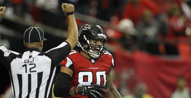 Getting to know new Lions tight end Levine Toilolo Getting to know new Lions tight end Levine Toilolo