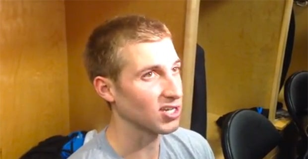 Sacramento Kings to sign David Wear to a training camp deal