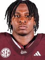 Joseph Head Jr., Memphis, Edge