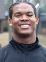 DJ Jacobs, Blessed Trinity Catholic, Edge