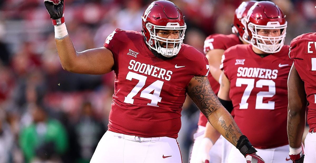 Every scholarship player on the 2018 Oklahoma football roster